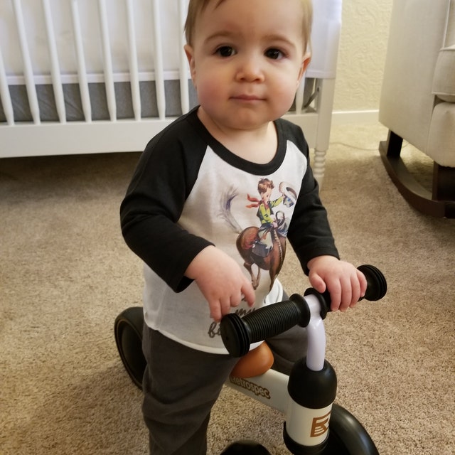 Comfort and Confidence in Every Fit – Acme Baby Co. LLC