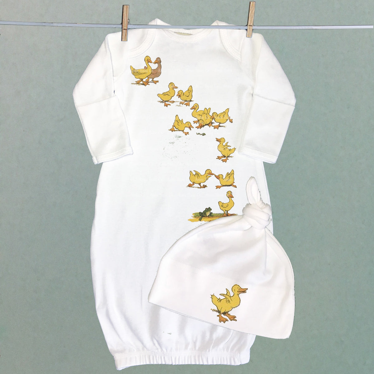 Timeless Designs, Uncompromising Quality: Discover the Acme Baby Co. D ...